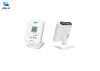 China 4G/WIFI QR Code Payment SoundBox E-wallet Payment Collection Stand With Voice Broadcast Speaker for sale