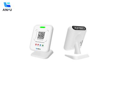 China 4G/WIFI QR Code Payment SoundBox E-wallet Payment Collection Stand With Voice Broadcast Speaker for sale