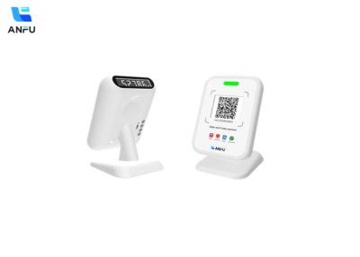 China Voice Speaker Payment Sound Box With Qr Code 10 Hours Battery Life for sale