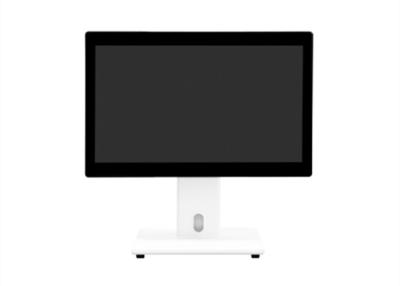 China Android Touch Dual Screen POS System Visitor Management System for sale