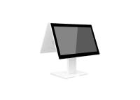 China All In One 15.6 Inch Touch Screen POS System Bill Machine Pos System Monitors for sale