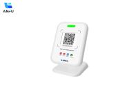 China Static Pos System Payment Voice Speaker Sound Box With QR Code Payment For Retail Industry for sale
