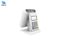 China Static Pos System Payment Voice Speaker Sound Box With QR Code Payment For Retail Industry for sale