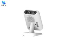 China Static Pos System Payment Voice Speaker Sound Box With QR Code Payment For Retail Industry for sale