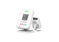 China 4G Soundbox Speaker Code Reader Soundbox Payment Broadcast Terminal With QR Code Payment Function for sale