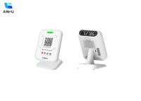 China 4G Soundbox Speaker Code Reader Soundbox Payment Broadcast Terminal With QR Code Payment Function for sale