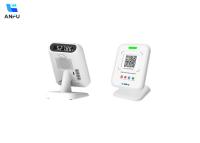 China 4G Soundbox Speaker Code Reader Soundbox Payment Broadcast Terminal With QR Code Payment Function for sale