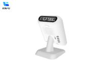 China 4G Soundbox Speaker Code Reader Soundbox Payment Broadcast Terminal With QR Code Payment Function for sale