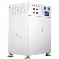 China Commercial Hypochlorous Acid Water Generator Hocl Electrolysis Machine for sale