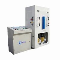 China PLC Control Chlorine Dioxide Generator Clo2 Generator Manufacturers for sale