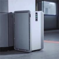 China 220V 50Hz Air Disinfection Machine Portable Air Sanitizer Machine for sale
