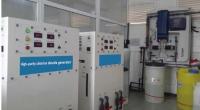 China Chlory Small Chlorine Dioxide Generator PLC Chlorine Dioxide Systems for sale