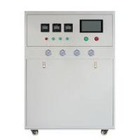 China 50L/H 100L/H Strong Alkaline Water Machine PH 10~13.5 Ionized Water Machine for sale