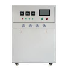 China 50L/H 100L/H Strong Alkaline Water Machine PH 10~13.5 Ionized Water Machine for sale