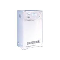 China 220V/50Hz Ozone Generator Machine 0.26kw Ozonator For Water Treatment for sale