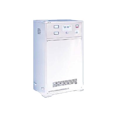 China 220V/50Hz Ozone Generator Machine 0.26kw Ozonator For Water Treatment for sale