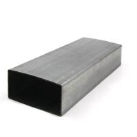 China Square 405 Welded Metal Stainless Steel Pipe Seamless 1.5mm Wall Thickness for sale