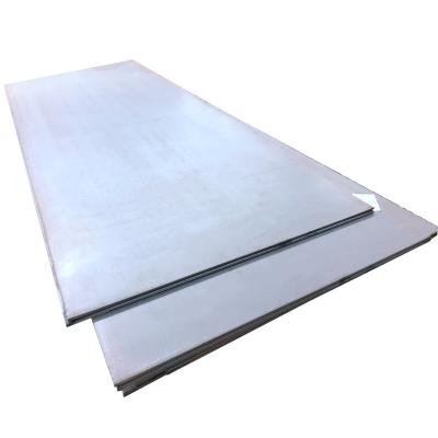 China ASTM A36 Cold Rolled Carbon Steel Sheet 20mm ST52 Steel Plate for sale