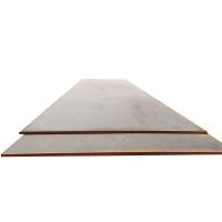 China ASTM A36 Cold Rolled Carbon Steel Sheet 20mm ST52 Steel Plate for sale