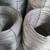 China Q195 Q235 Galvanized Steel Wire Rod 0.8mm - 2.5mm Zinc Coating for sale