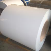 China Color Coated PPGI Steel Coil SGCC Prepainted Galvanized For Roofing Sheet for sale
