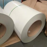 China 1mm Thick PPGI Steel Coil Dx51d Color Prepainted Galvanized Steel Coil for sale