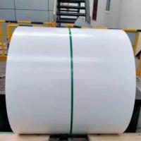 China DX51D SGCC Prepainted PPGI Steel Coil Galvanized Color Coated Steel Sheet Coil for sale