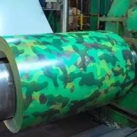 China 9016 Prepainted PPGI Galvanized Steel Coil 0.4mm Thickness ASTM AISI SGCC Material for sale