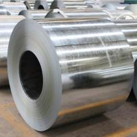 China ASTM A792 Prepainted Steel Coil Red Blue AZ60g aluminium zinc sheet for sale