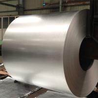 China ASTM A792 Galvalume Steel Coil AZ 150 DX51D AZ 120 aluzinc coated for sale