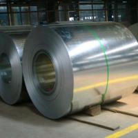 China AFP Aluzinc Galvalume Steel Coil Cold Rolled DX51D ASTM 792 G550 AZ100 AZ150 for sale