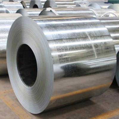 China AFP Aluzinc Galvalume Steel Coil Cold Rolled DX51D ASTM 792 G550 AZ100 AZ150 for sale