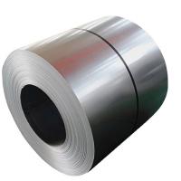 China 0.75mmx180mm Galvalume Steel Coil JIS HDGL Galvanized Steel Strips for sale