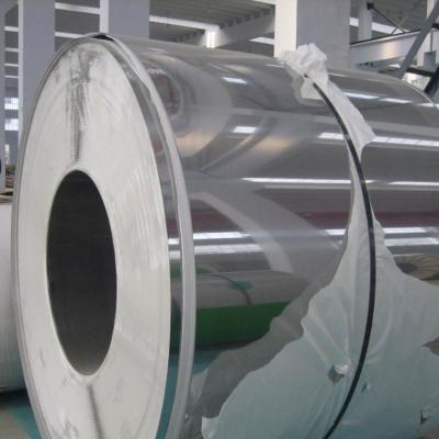 China St37-2 Hot Dipped Galvalume Steel Coil 1500mm width anti finger print for sale