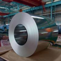 China St37-2 Hot Dipped Galvalume Steel Coil 1500mm width anti finger print for sale
