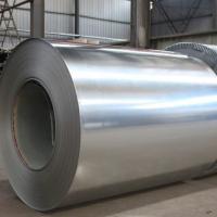 China ASTM A792 Galvalume Aluzinc Steel Sheet Az150 Dx51d Az120 Steel Coil for sale