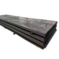 China A588 1055 Carbon Steel Plates S235JR S355JR SS400 ASTM A36 S355 Steel Sheet for sale