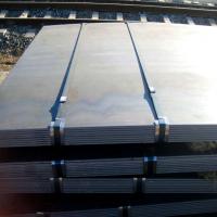 China A588 1055 Carbon Steel Plates S235JR S355JR SS400 ASTM A36 S355 Steel Sheet for sale