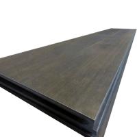 China Hot Rolled Carbon Steel Plates ASTM A36 3mm 6mm Mild Steel MS Sheet for sale