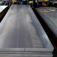 China Hot Rolled Carbon Steel Plates ASTM A36 3mm 6mm Mild Steel MS Sheet for sale