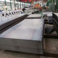 China Hot Rolled Carbon Steel Plates ASTM A36 3mm 6mm Mild Steel MS Sheet for sale