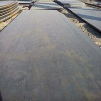 China Hot Rolled Carbon Steel Plates ASTM A36 3mm 6mm Mild Steel MS Sheet for sale