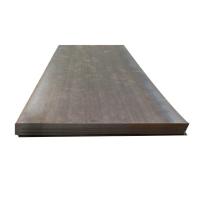 China 1mm 3mm 6mm carbon steel plate Q235 Q345 SS400 MS Plate ASTM A36 for sale