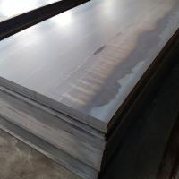 China 1mm 3mm 6mm carbon steel plate Q235 Q345 SS400 MS Plate ASTM A36 for sale