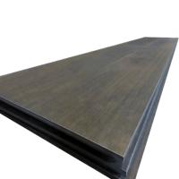 China ASTM A36 SS400 hot rolled carbon steel plate SAE 1006 MS HR Steel Sheet for sale