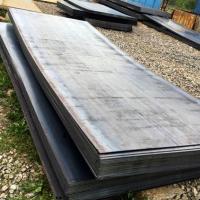 China ASTM A36 SS400 hot rolled carbon steel plate SAE 1006 MS HR Steel Sheet for sale