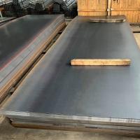 China ASTM A36 SS400 hot rolled carbon steel plate SAE 1006 MS HR Steel Sheet for sale