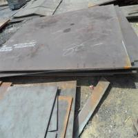 China S235 ST37 Carbon Steel Plates ASTM A36 Hot Rolled Carbon Steel Sheet for sale