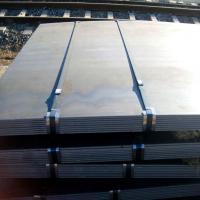 China S235 ST37 Carbon Steel Plates ASTM A36 Hot Rolled Carbon Steel Sheet for sale