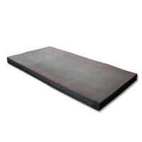 China S355j2 S235jr Hot Rolled Mild Steel Plate 8mm 10mm 6mm En 10025 anti rust for sale